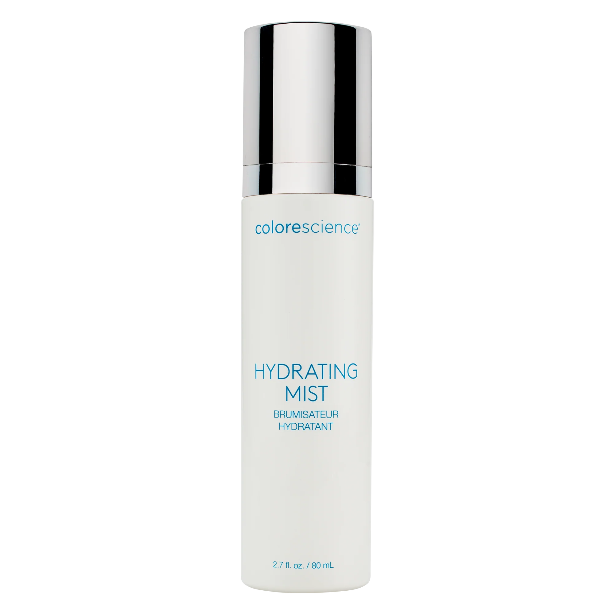 Colorescience Hydrating Mist Setting Spray – Jordan Cannedy Skin Care
